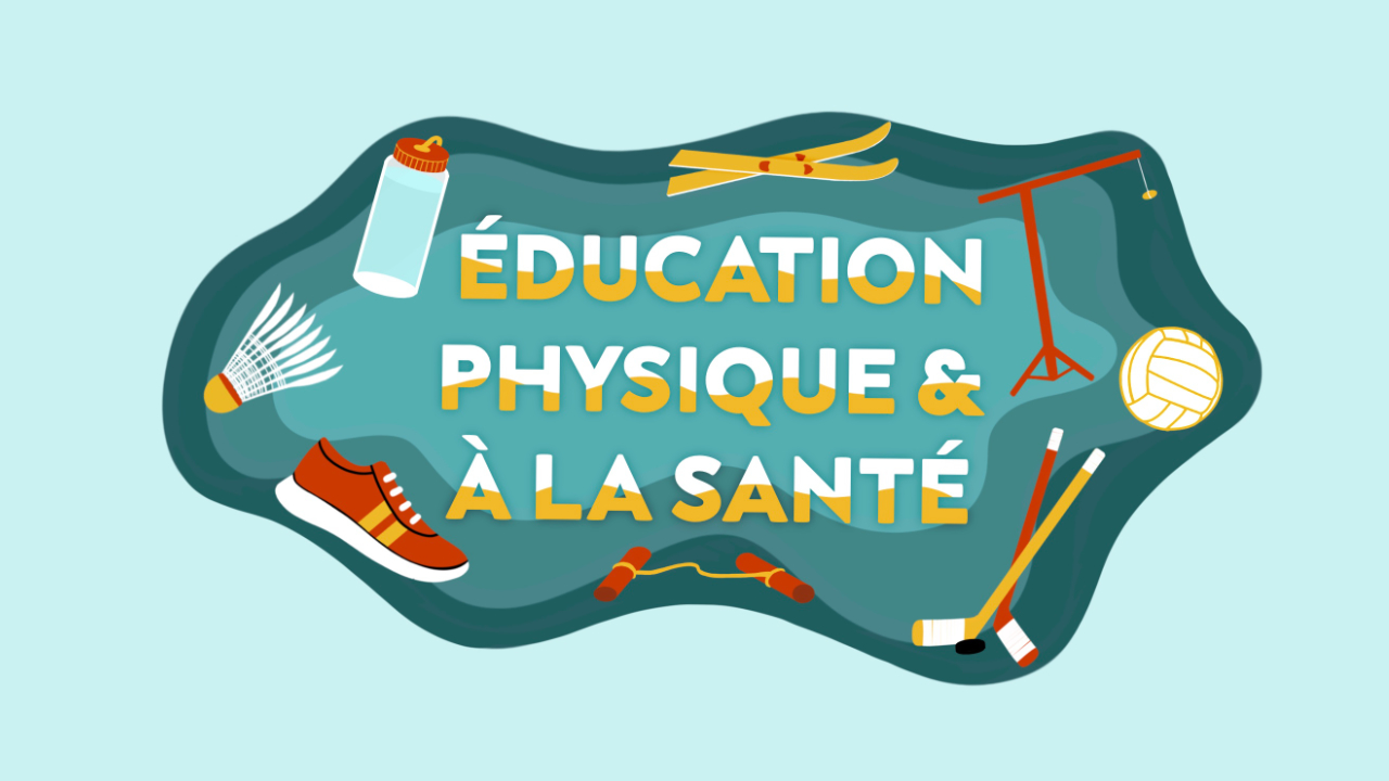 Orientation: Éducation physique et à la santé - Nunavik-IcE