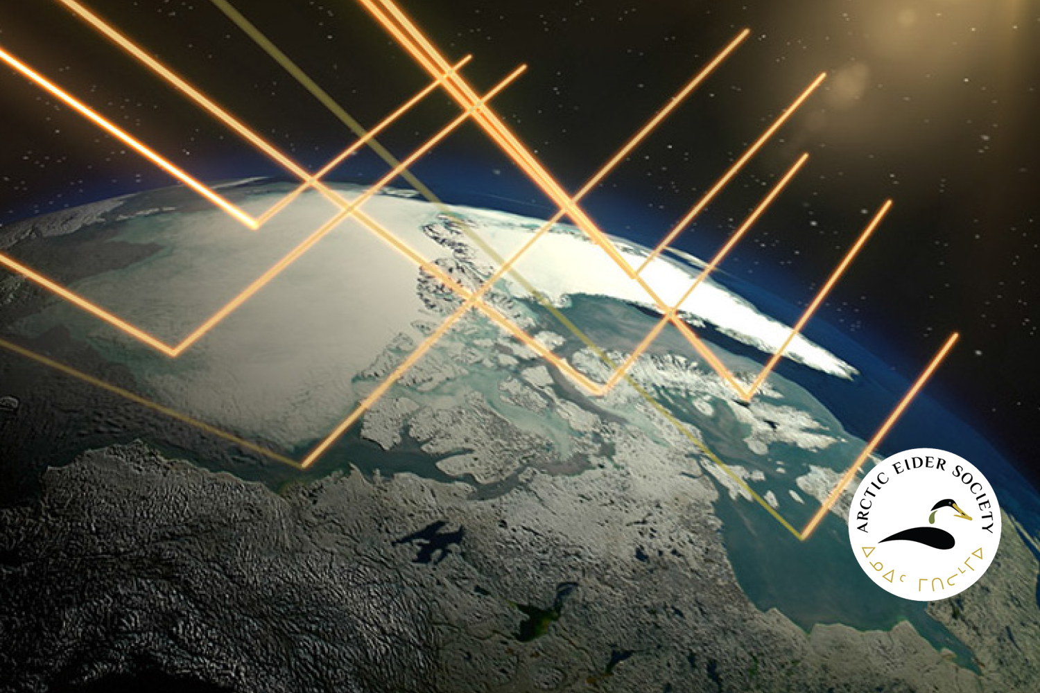 Why so cold? - Albedo - Nunavik-IcE