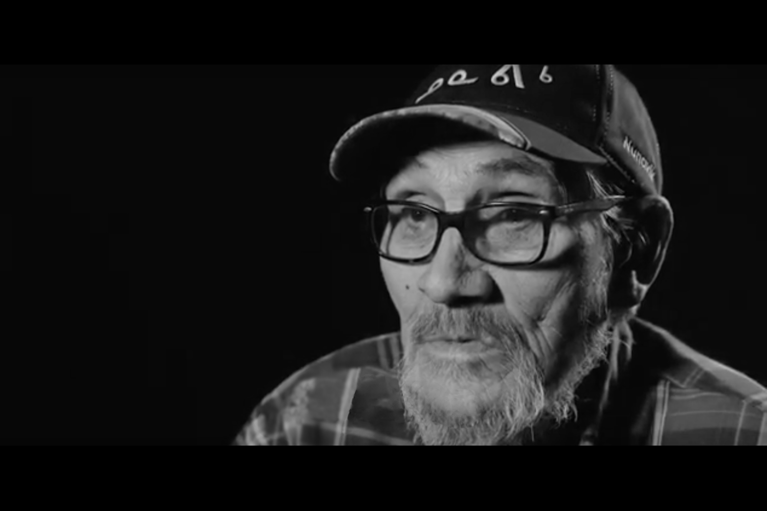 Interview with Johnny Peters - Nunavik-IcE