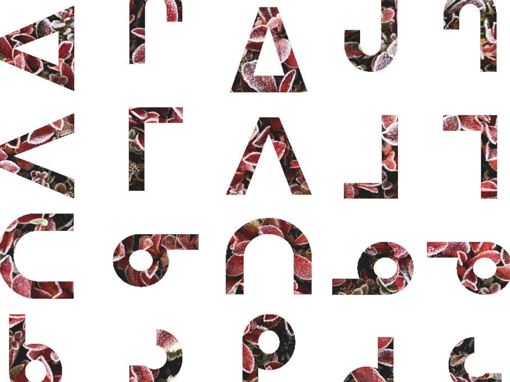 Inuktitut Grammar - Nunavik-IcE