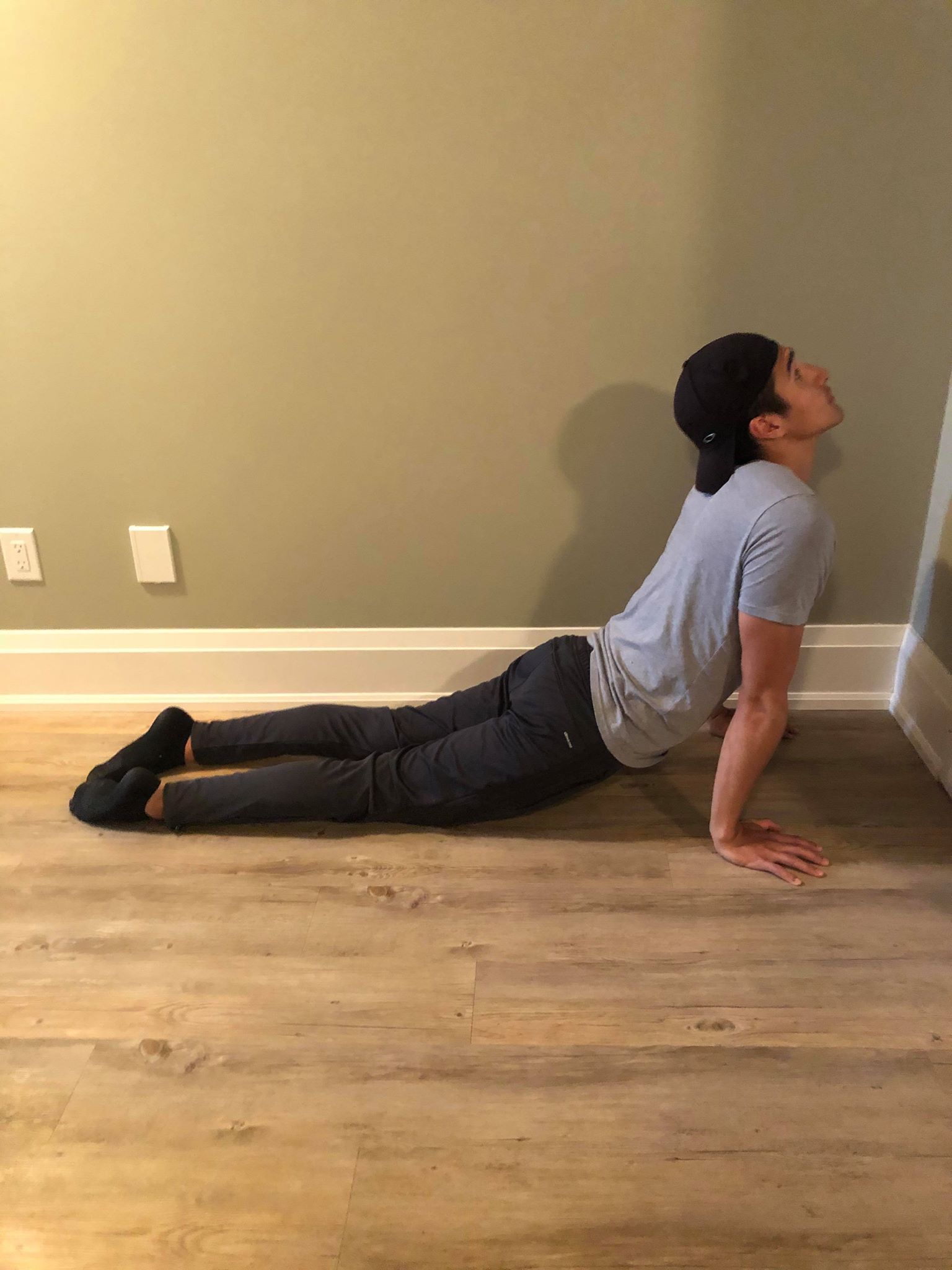 Muscle Anatomy & Stretching - Nunavik-IcE