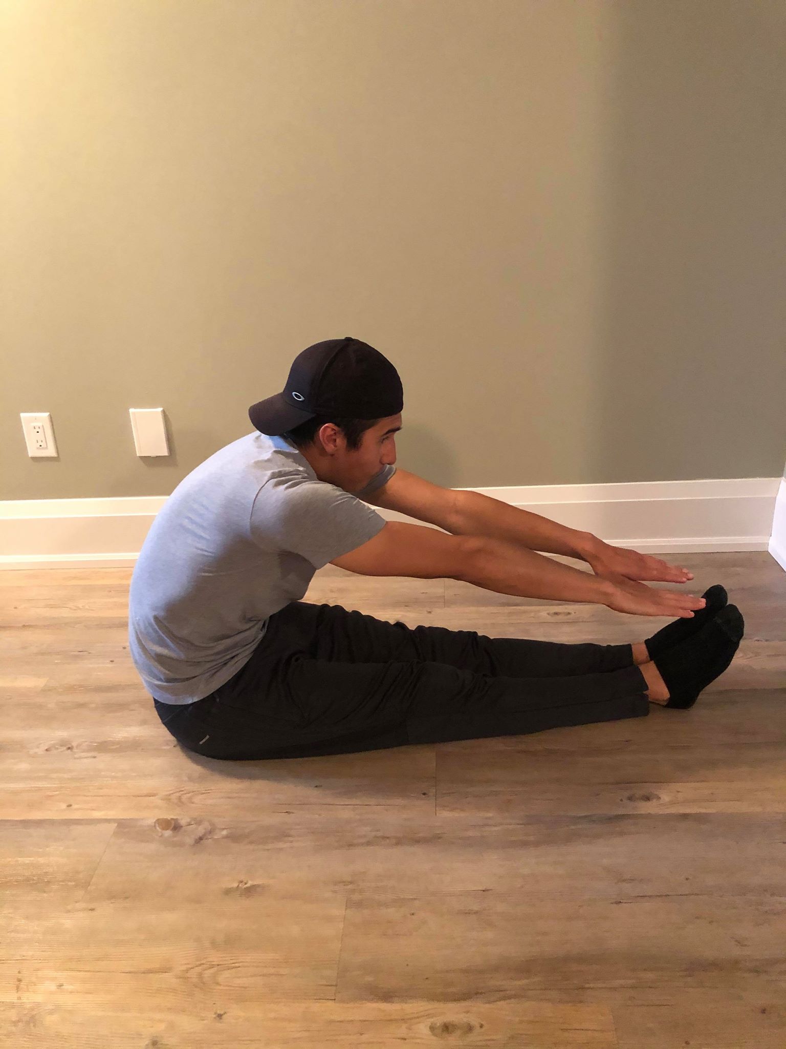 Muscle Anatomy & Stretching - Nunavik-IcE