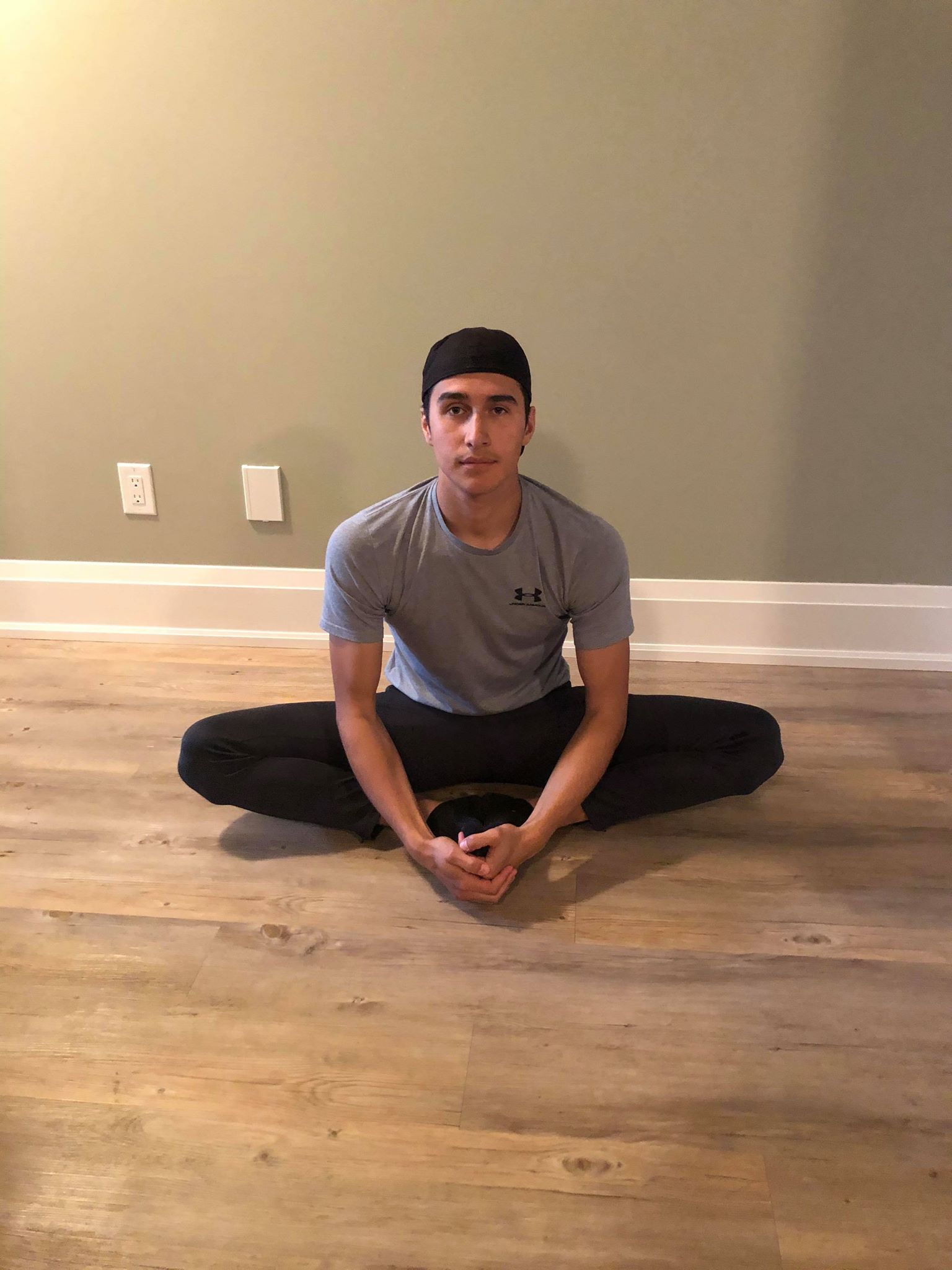 Muscles: anatomie et étirements - Nunavik-IcE