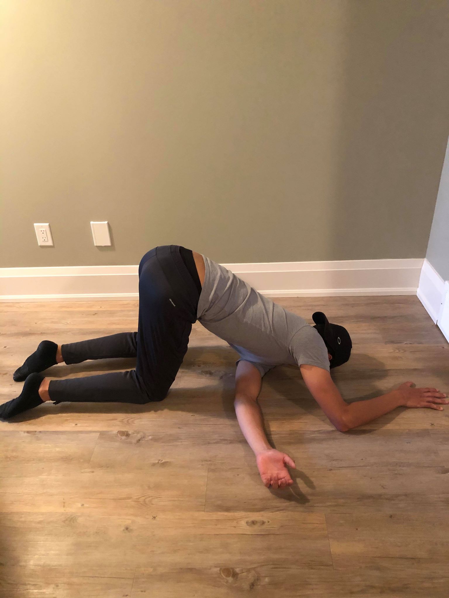 Muscle Anatomy & Stretching - Nunavik-IcE