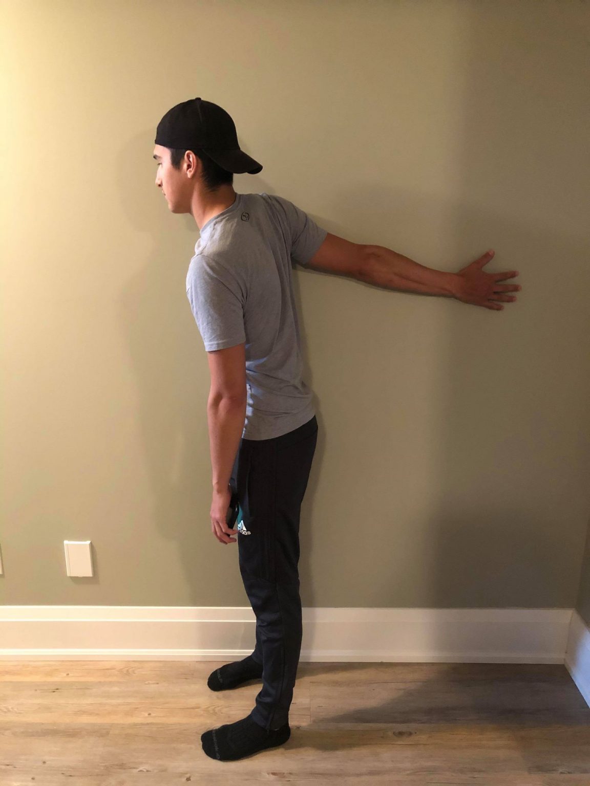 Muscle Anatomy & Stretching - Nunavik-IcE