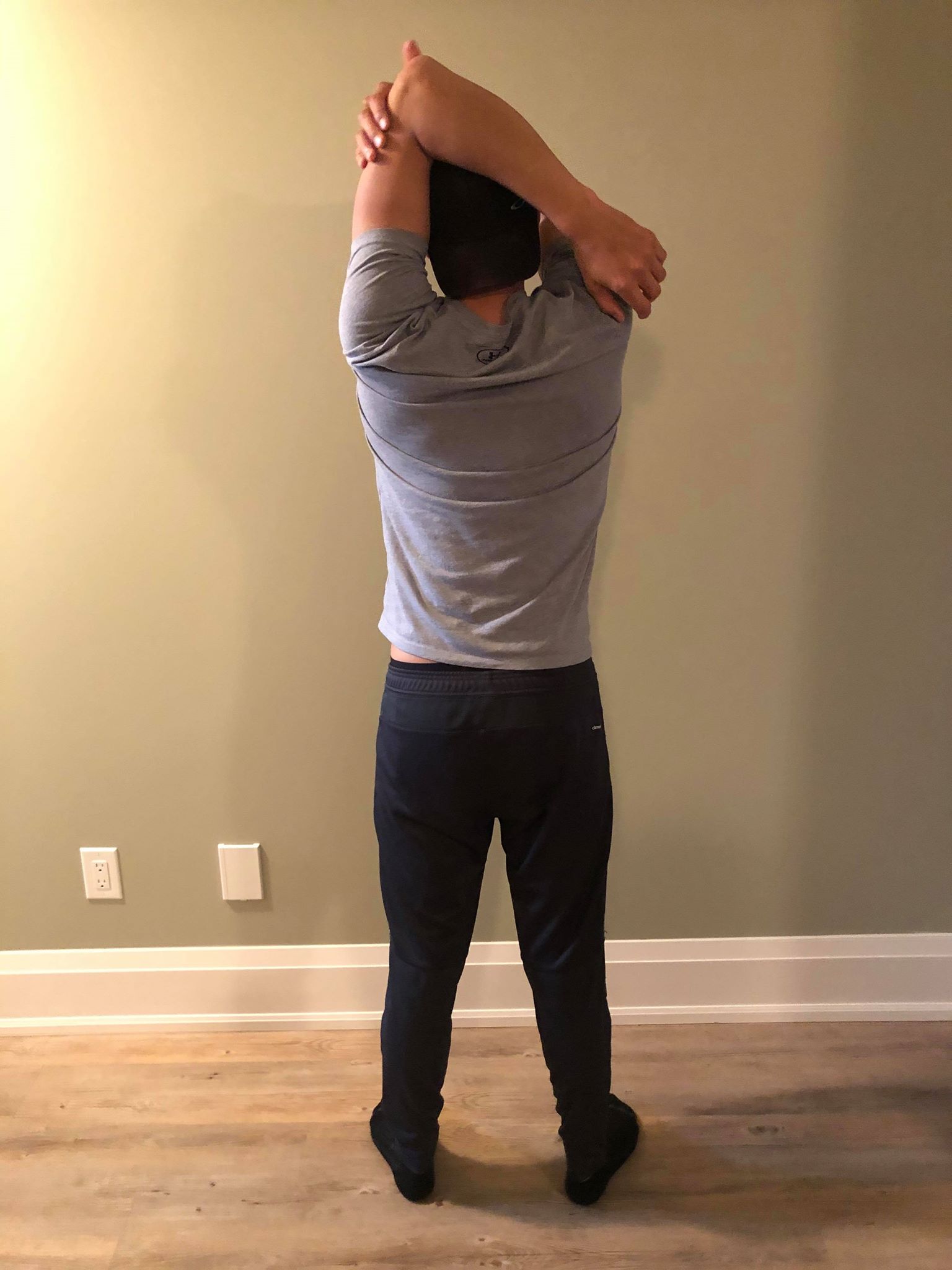 Muscle Anatomy & Stretching - Nunavik-IcE