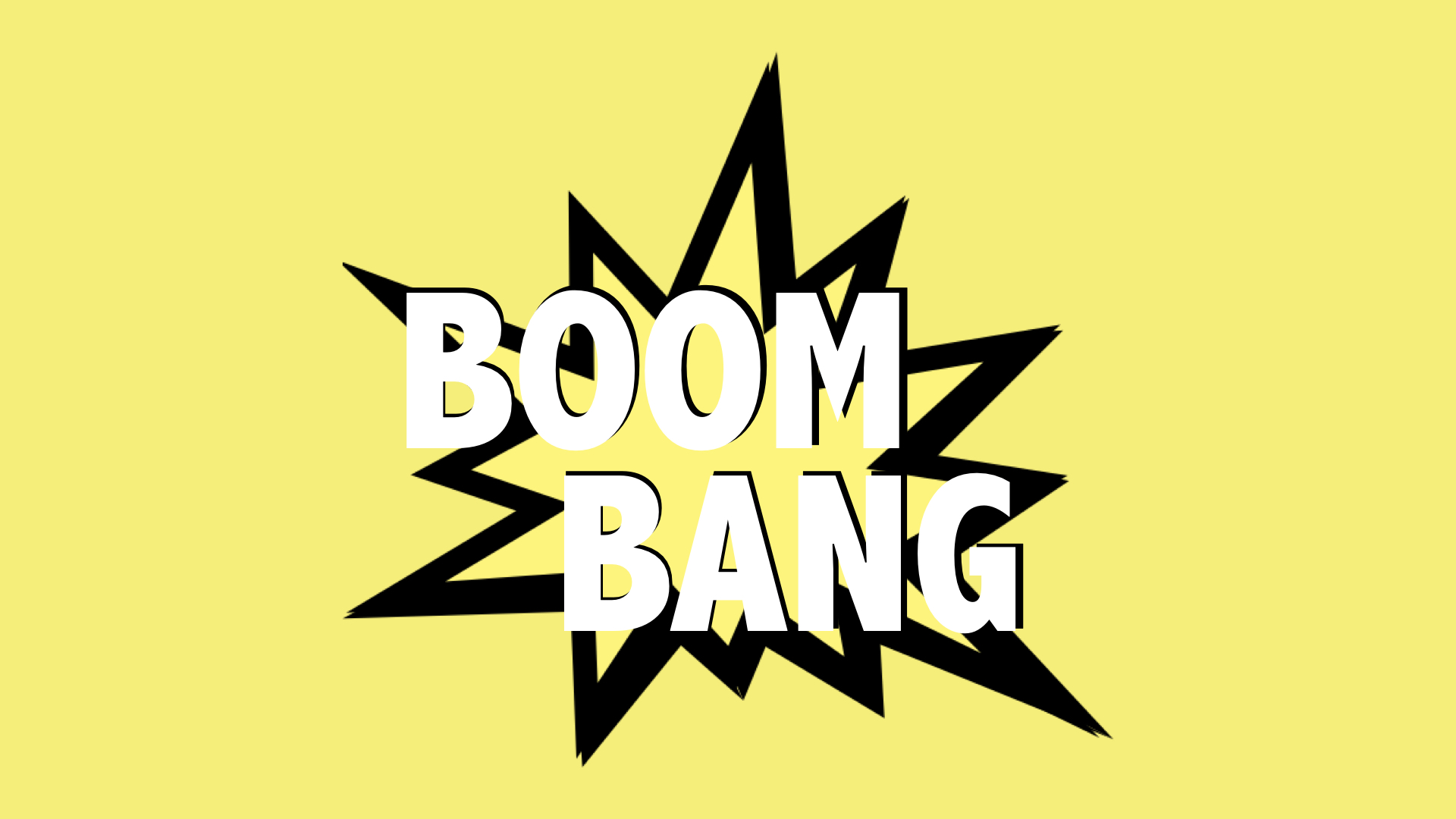 Boom-Bang - Nunavik-IcE