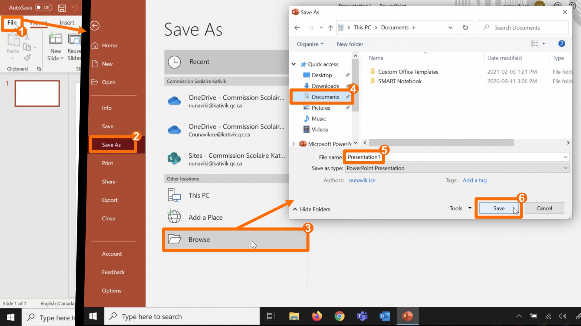 Retrieval Practice with PowerPoint Flashcards - Nunavik-IcE