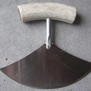 Making Inuit Tools - Nunavik-IcE