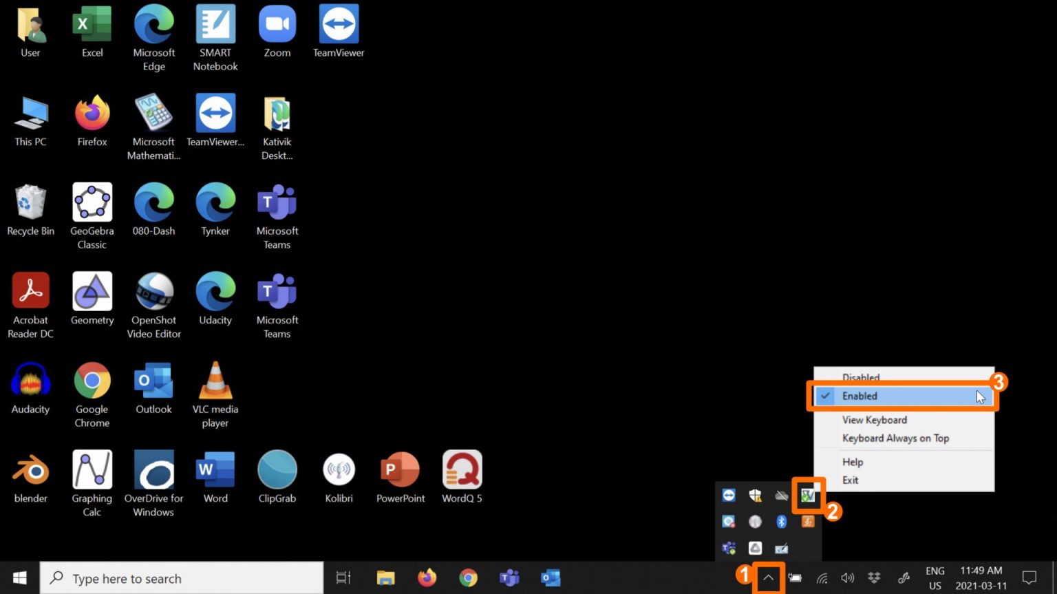 Typing in Inuktitut Syllabics - Nunavik-IcE