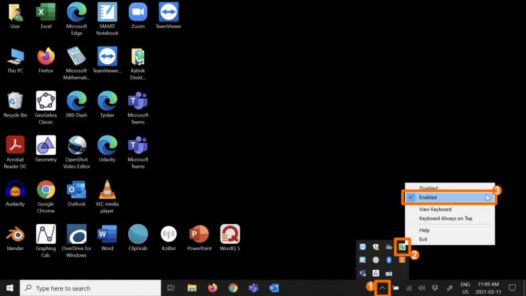 Typing in Inuktitut Syllabics - Nunavik-IcE