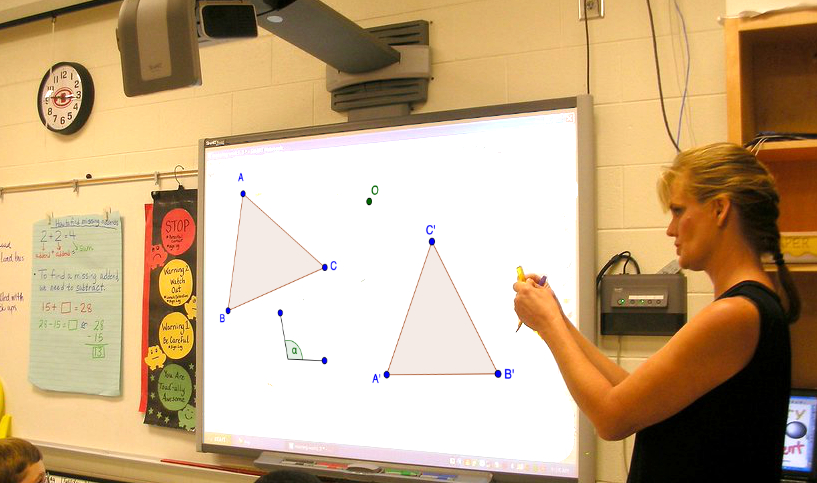 Intro to GeoGebra - Nunavik-IcE