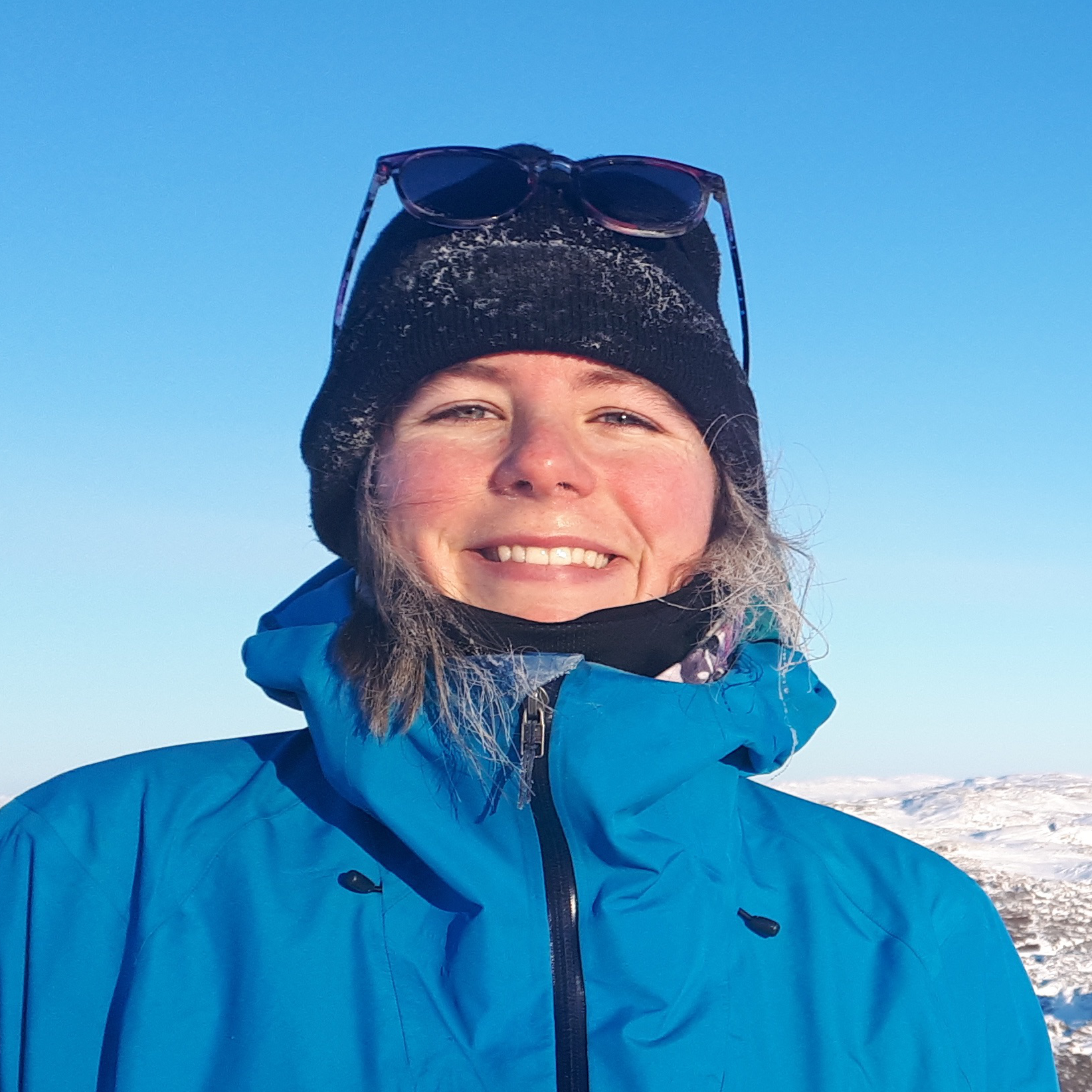 Complementary and Compassionate Services - Nunavik-IcE