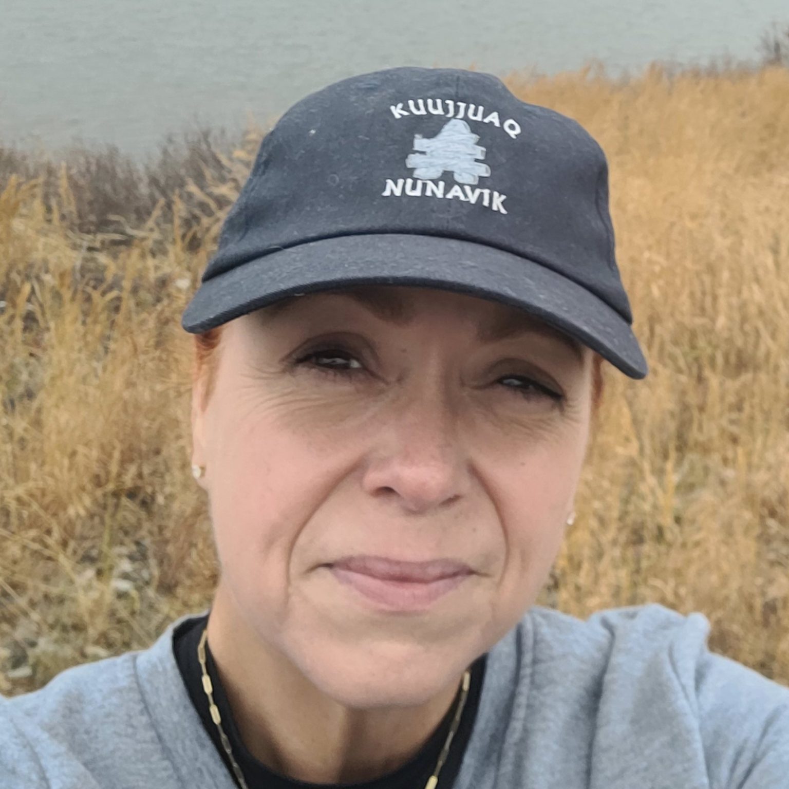 Meet the Team - Nunavik-IcE