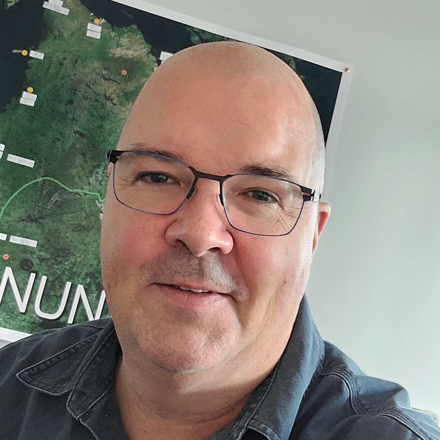 New Teacher Orientation 2023 - Nunavik-IcE